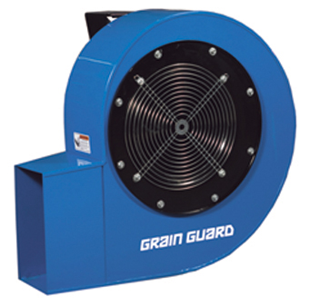 Grain Guard AGI - Nobleford, MB | AgSearch.com